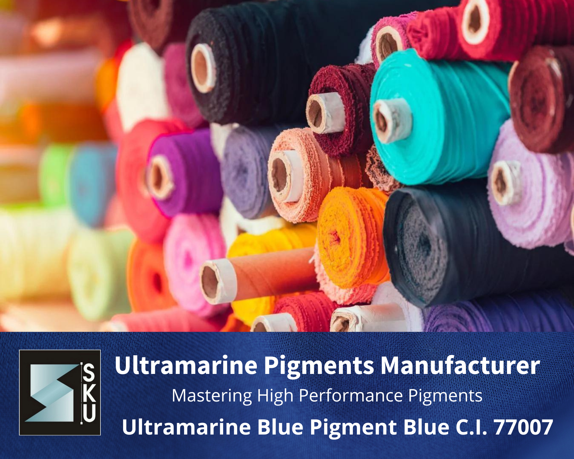 Ultramarine Violet Pigment For Textiles - Ultramarine Blue Pigment